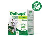 Palisept kapsule a 30 kaps. - Institut "Dr Josif Pančić"