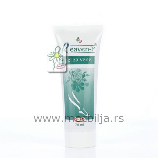 REAVEN-P® gel – Institut "Dr Josif Pančić"