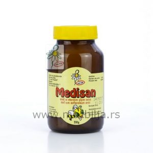 Medisan - Institut "Dr Josif Pančić"