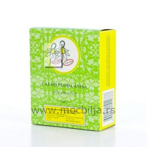 Čaj od ploda anisa - Institut "Dr Josif Pančić"