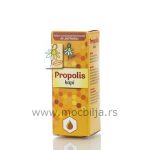 Propolis kapi - Institut "Dr Josif Pančić"